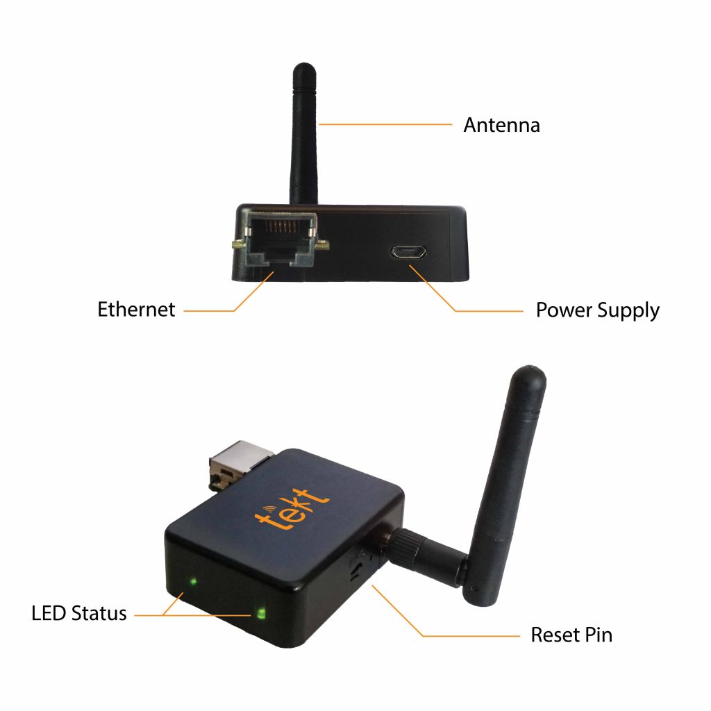 Products | Smart Products | Tekt