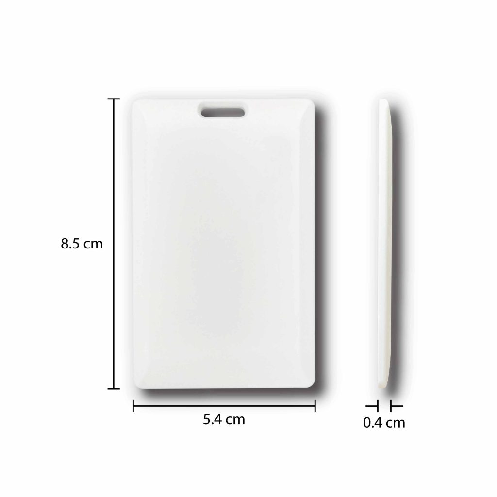Card Beacon | BLE Beacon | Tekt